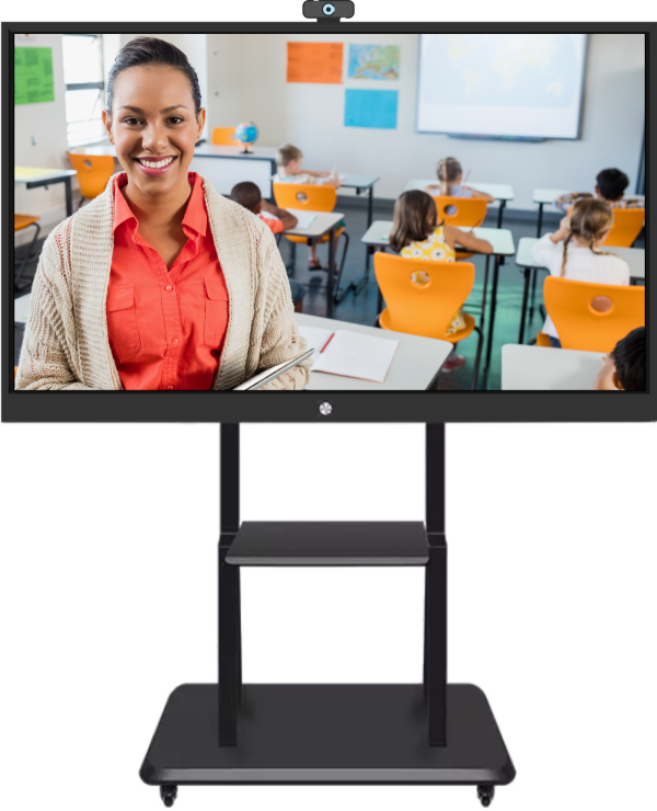 Telas Interativas – ÁGUIA SOLUTIONS